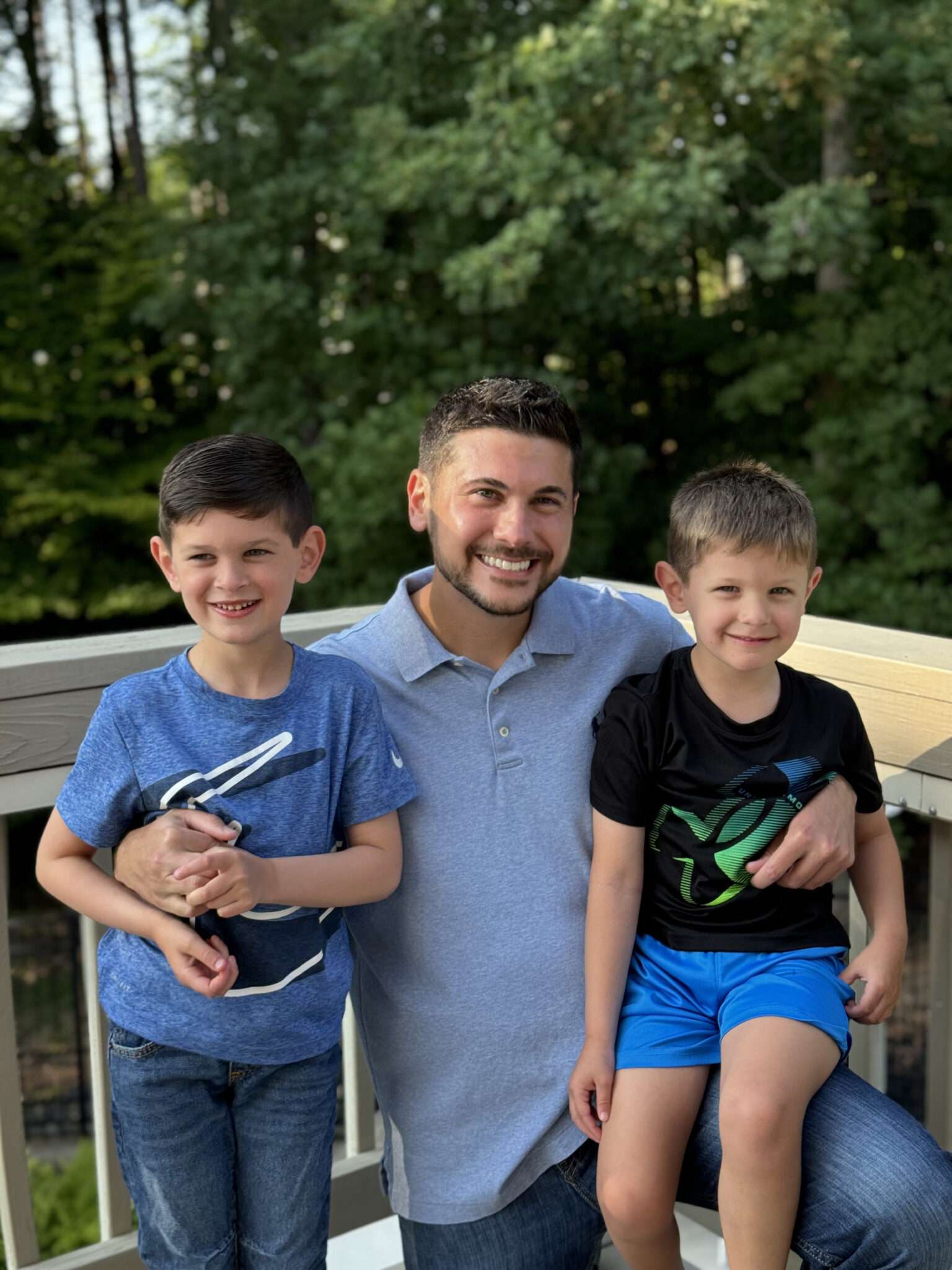 Dr. Matthew Zimmer, DMD - Happy Teeth Pediatric Dentistry