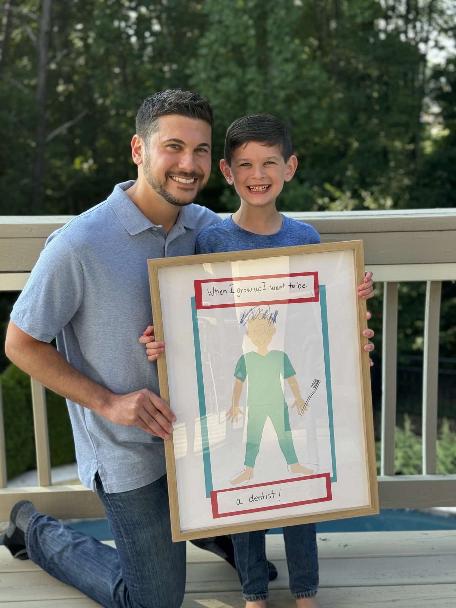 Dr. Matthew Zimmer, DMD - Happy Teeth Pediatric Dentistry