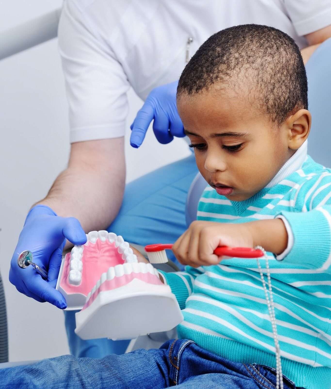Pediatric Preventative Dental Care in Statesville, NC | Happy Teeth ...